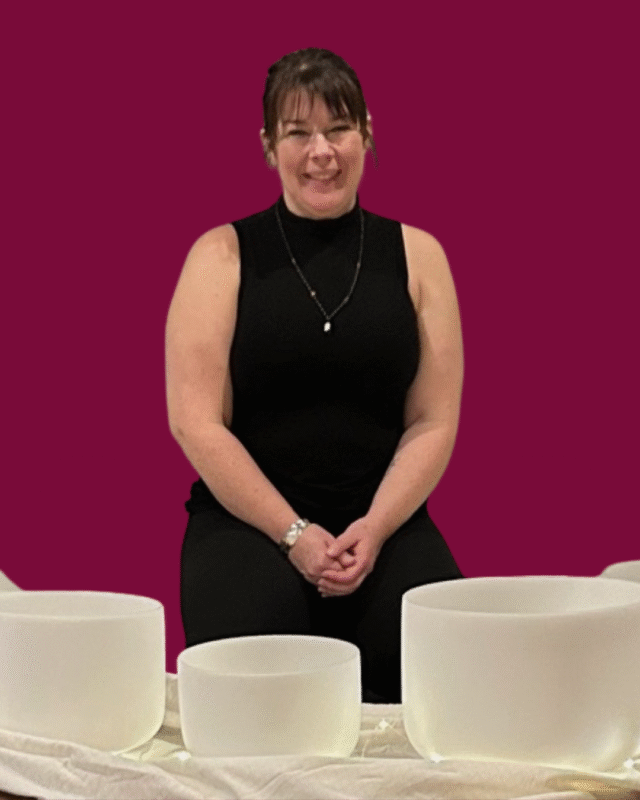 Shelby Price - VI Yoga School